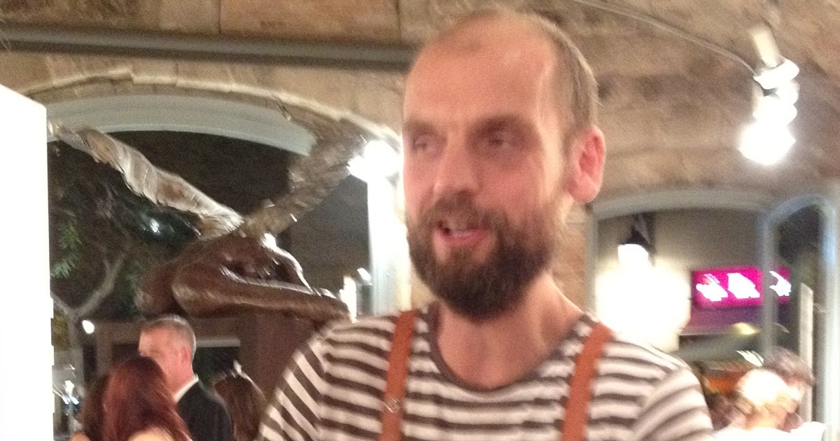 Manuel don ostra y el arte de reinventarse | El arte de las pequeñas cosas